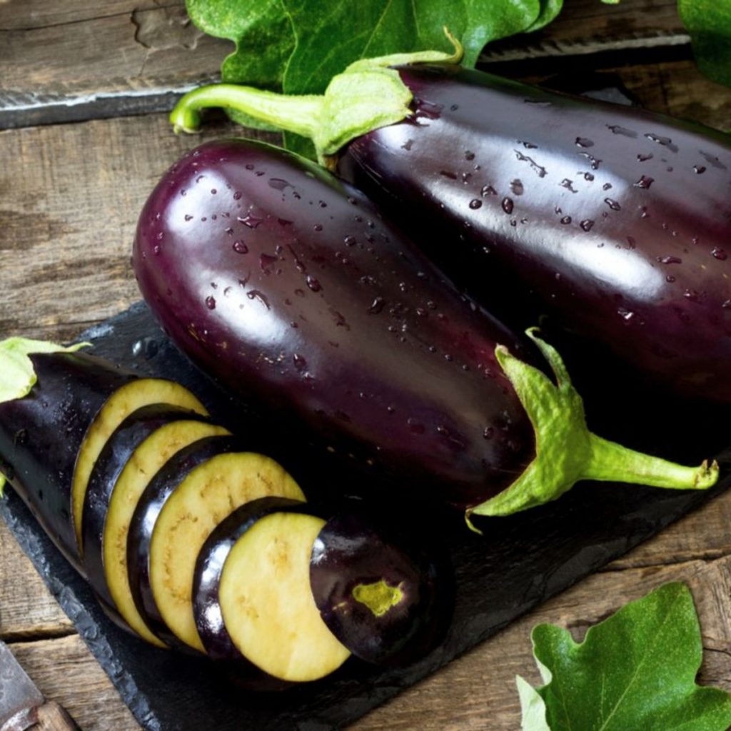 Dieta da beringela acaba com a barriga inchada! – Tudo Dietas