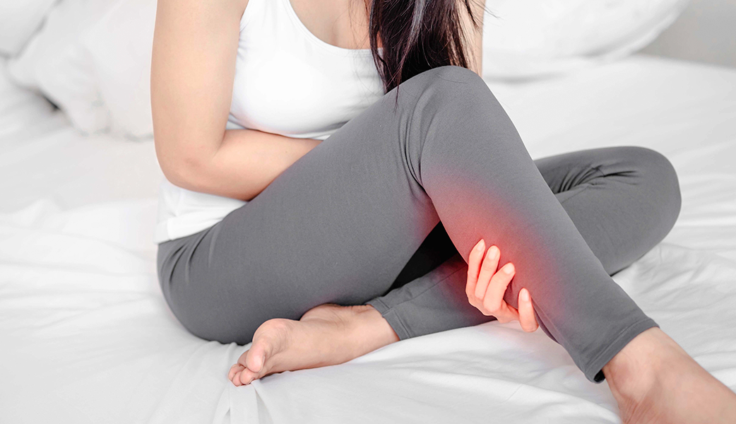 Câimbras: Como evitar essas dores – Tudo Dietas